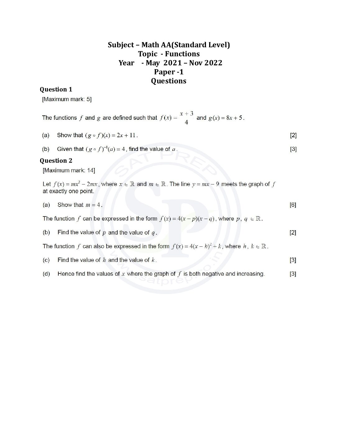 Ib English Standard Level Paper 1 Example At Miles Gomez Blog Ib English Standard Level Paper 1 Example At Miles Gomez Blog